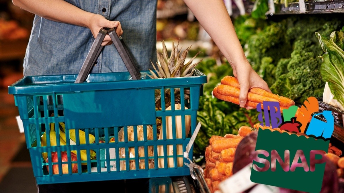 SNAP funding shortage leaves 1 in 8 American families struggling