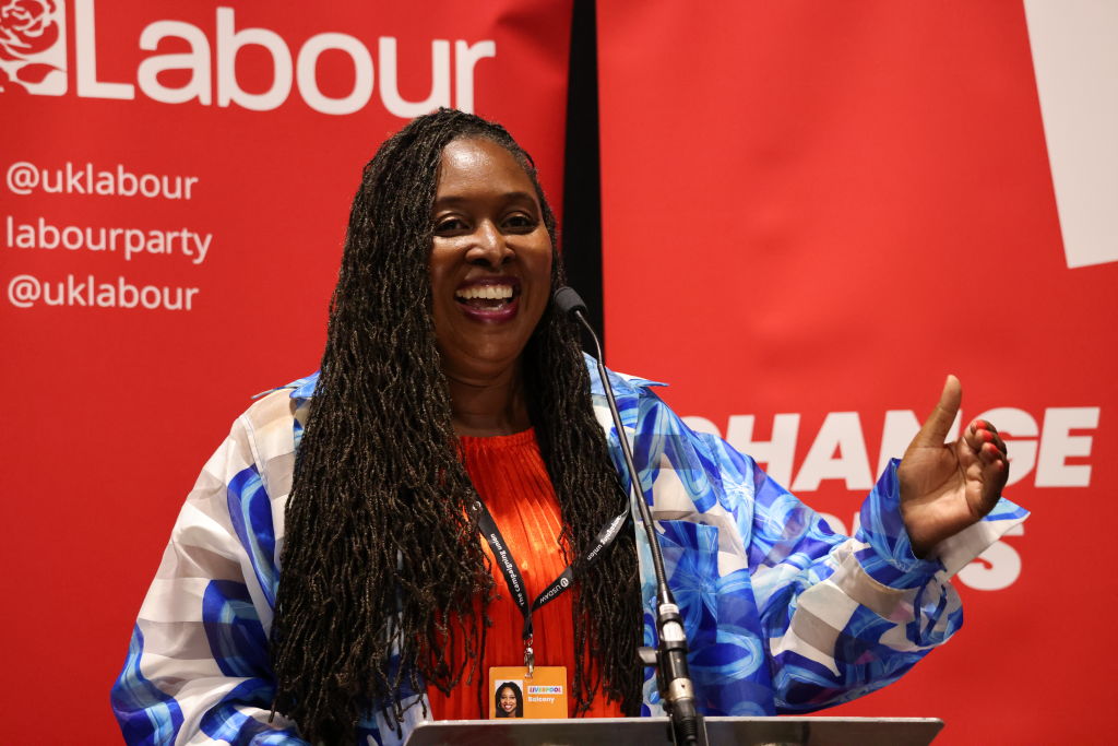 I called Reform MP's comments racist