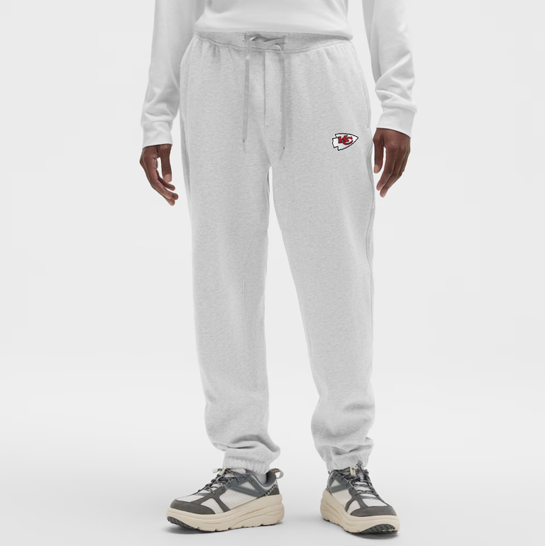 Shop the Kansas City Chiefs lululemon Collection: NFL’s New Premium ...