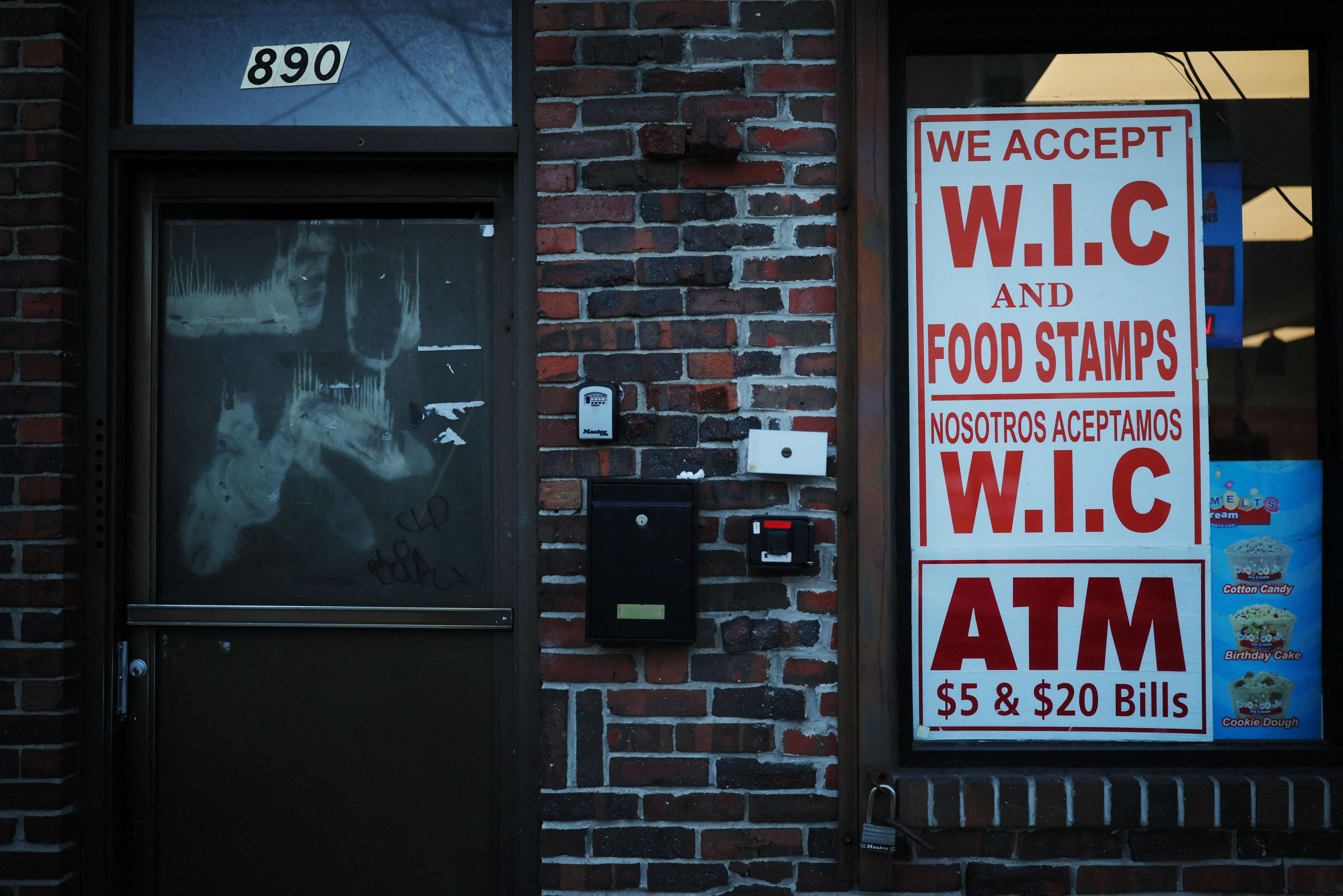 Oklahoma ranks in top 5 for SNAP reliance. See how food stamp use ...