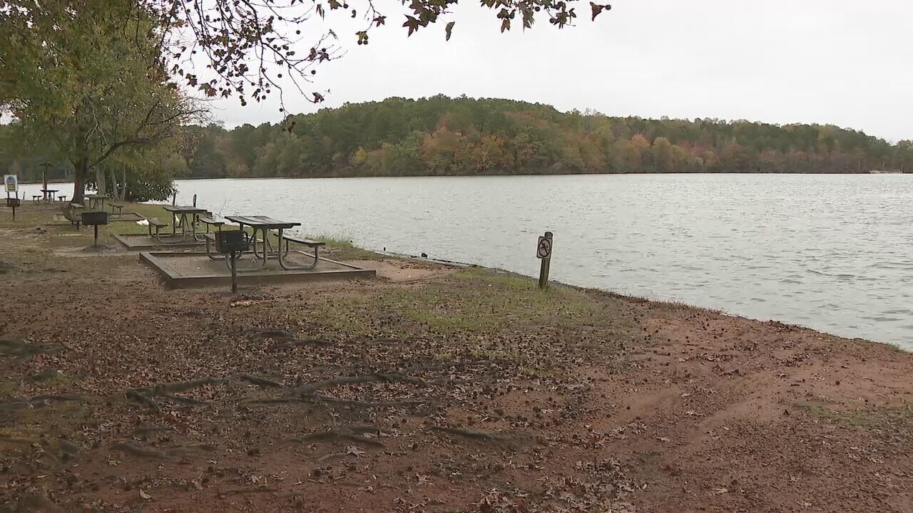 Daily, annual passes fees for Georgia state parks are going up