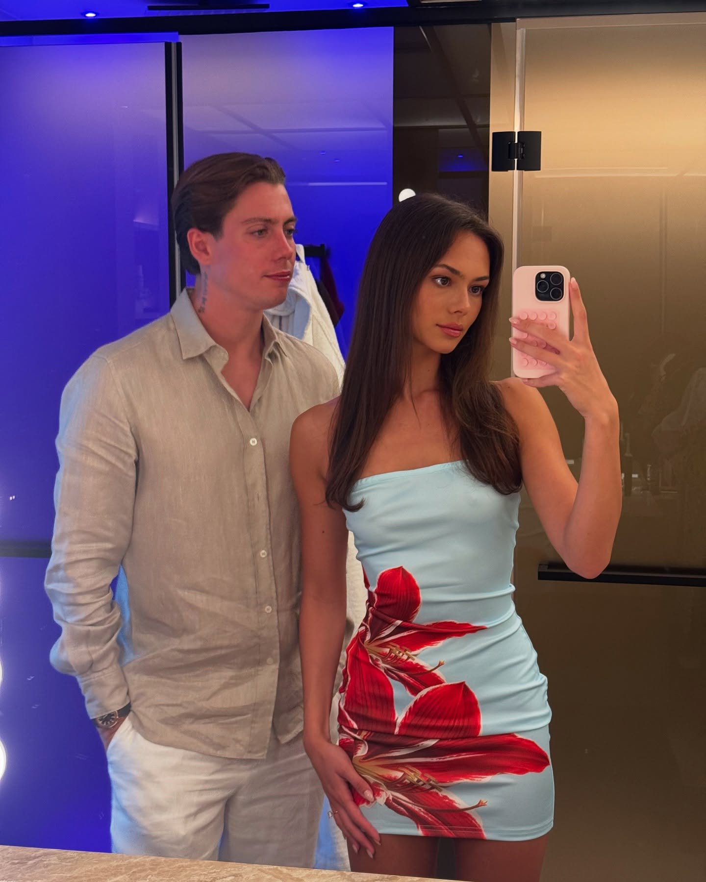 Inside Sam Vanderpump's devastating health struggles