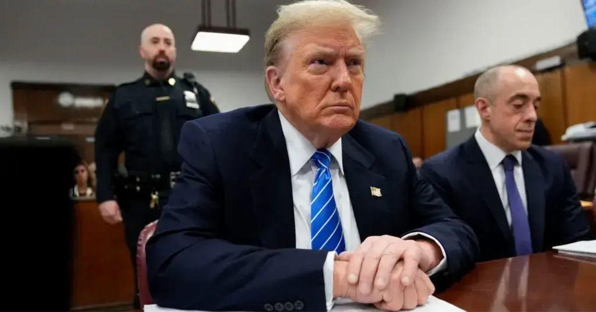 'Liar' Donald Trump Blasted for Telling U.S. Troops in Japan He'd 'Love ...