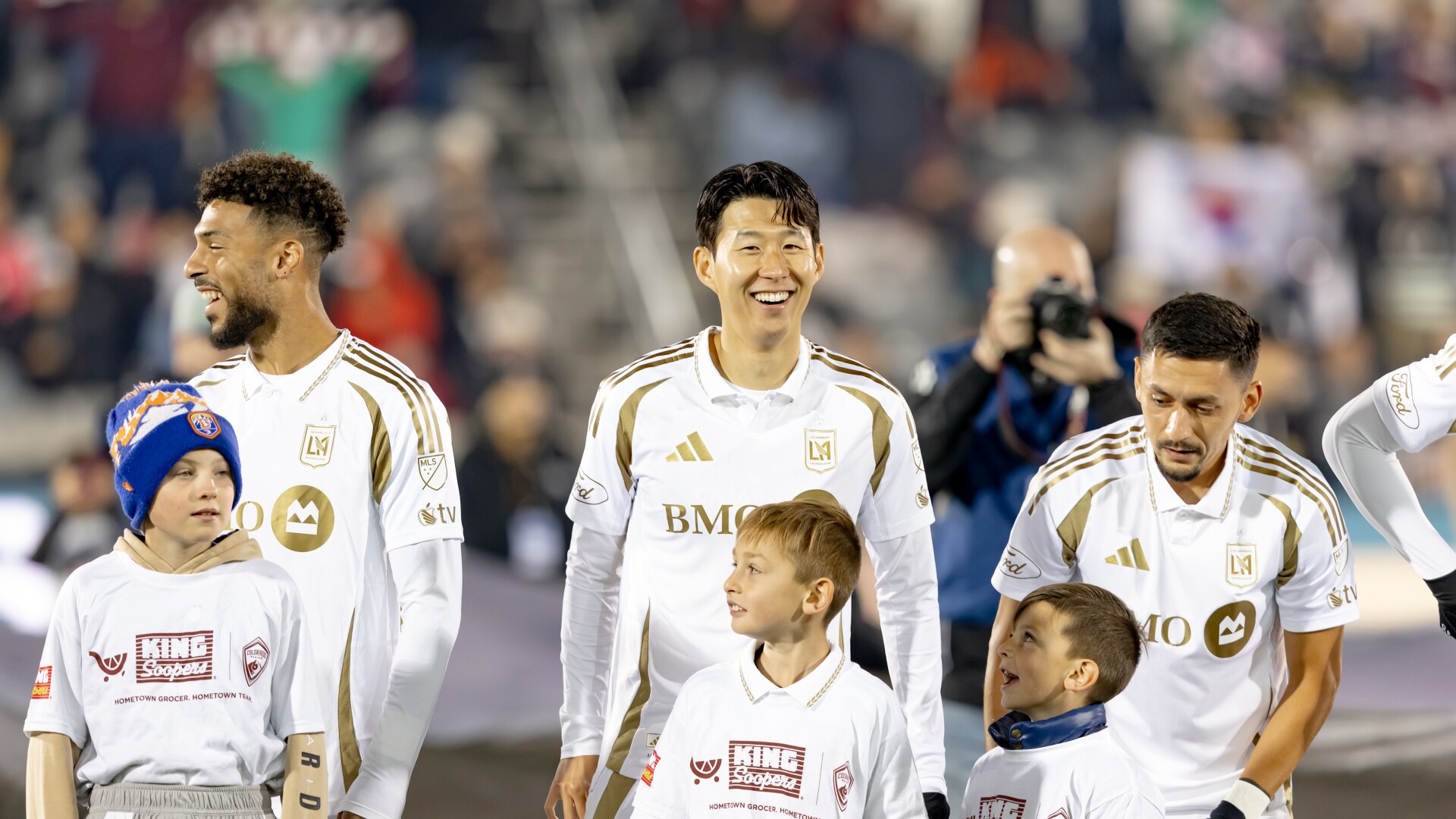 MLS Cup Playoffs — Schedule, dates as Lionel Messi, Heung-min Son chase ...