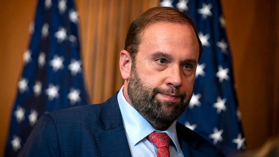 House Republican says Congress ‘needs to get their act together’ on ...