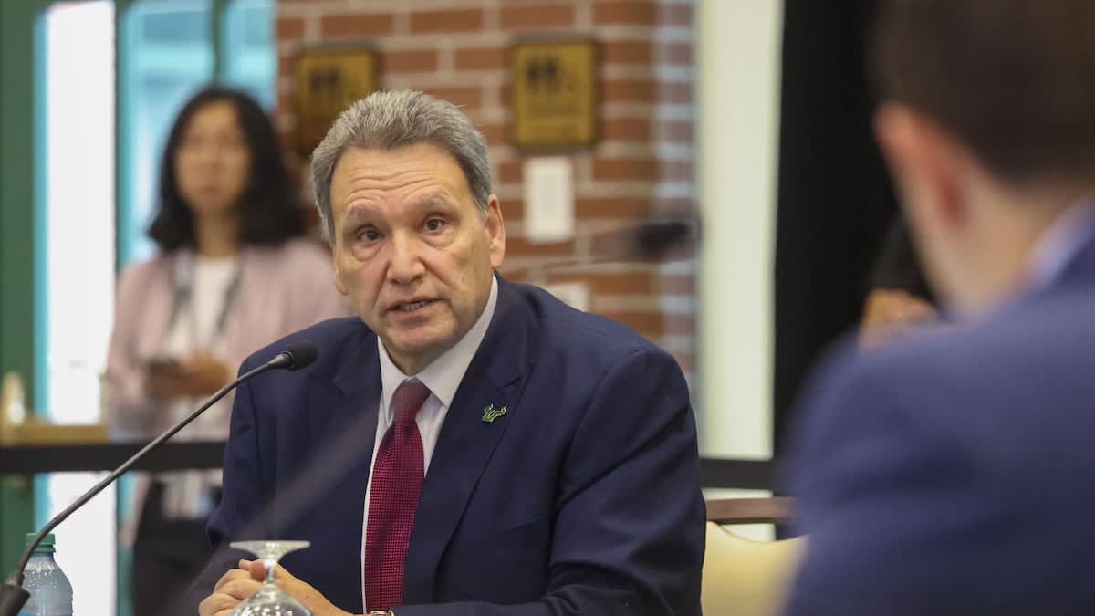 Usf May Soon Get A New President Here Are 4 Challenges He Ll Face