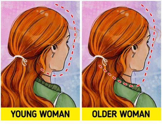 Only 1 in 3 people spot all the faces in this viral optical illusion ...