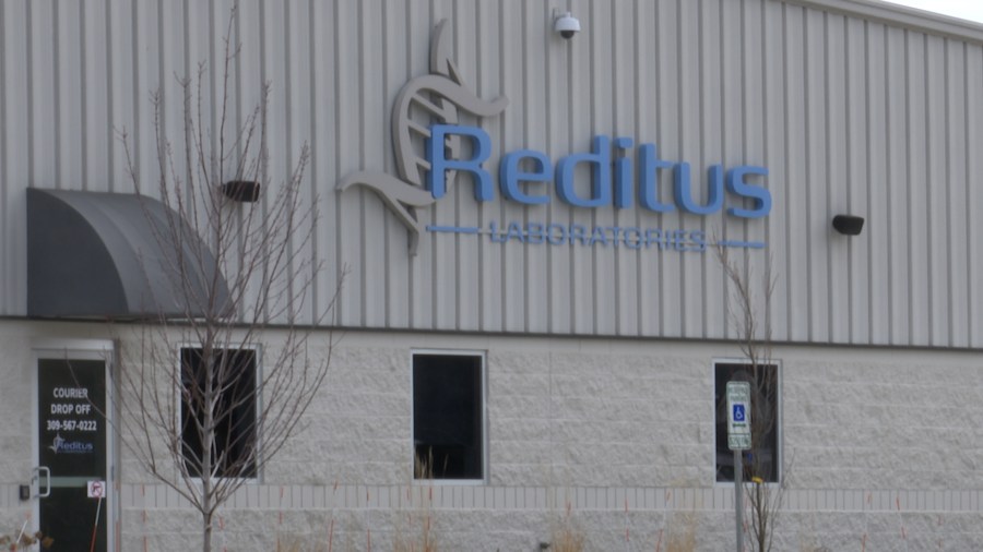 Reditus Laboratories to pay $5.5 million settlement for ‘COVID-19 scheme’