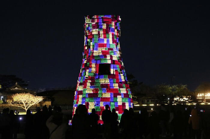 Ahead of APEC summit