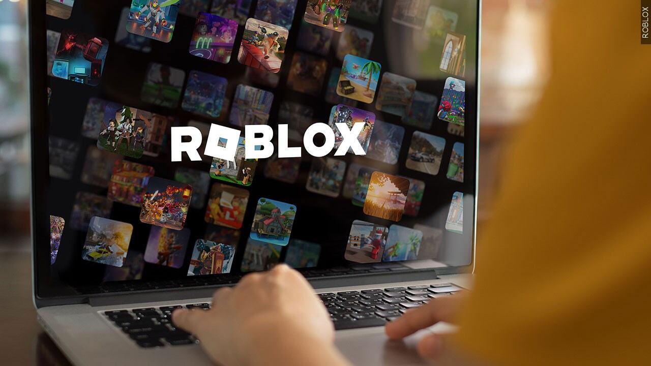 Nebraska man sues Roblox, alleging predator groomed him on game
