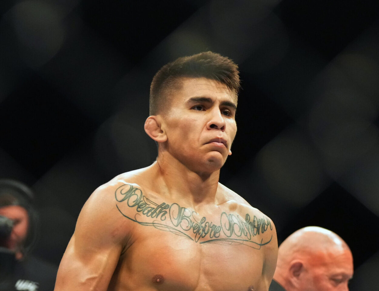 What’s next for Mario Bautista after UFC 321?