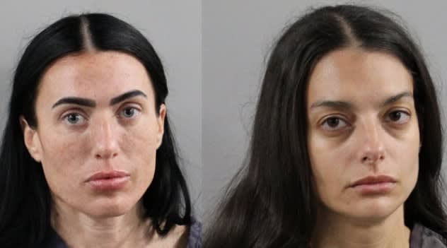 “Jealousy” Leads To Arrest: Lakeland Women Arrested For Digital Revenge ...