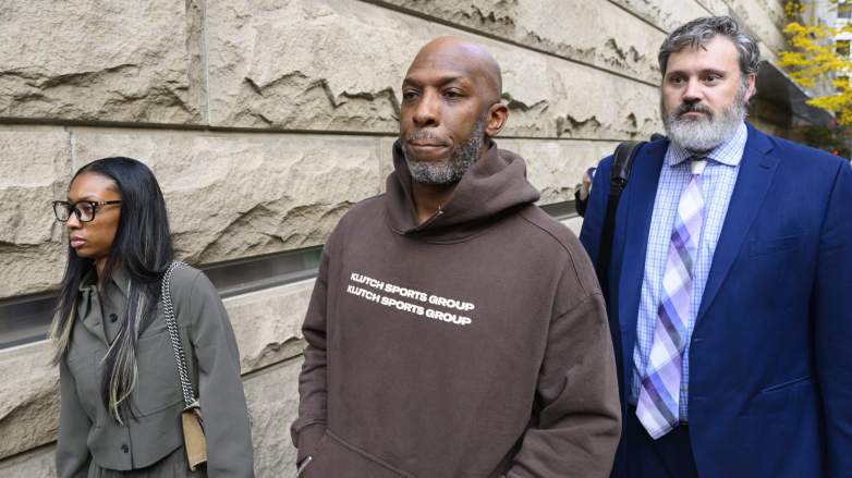 Blazers Coach Chauncey Billups Released on Massive Bond