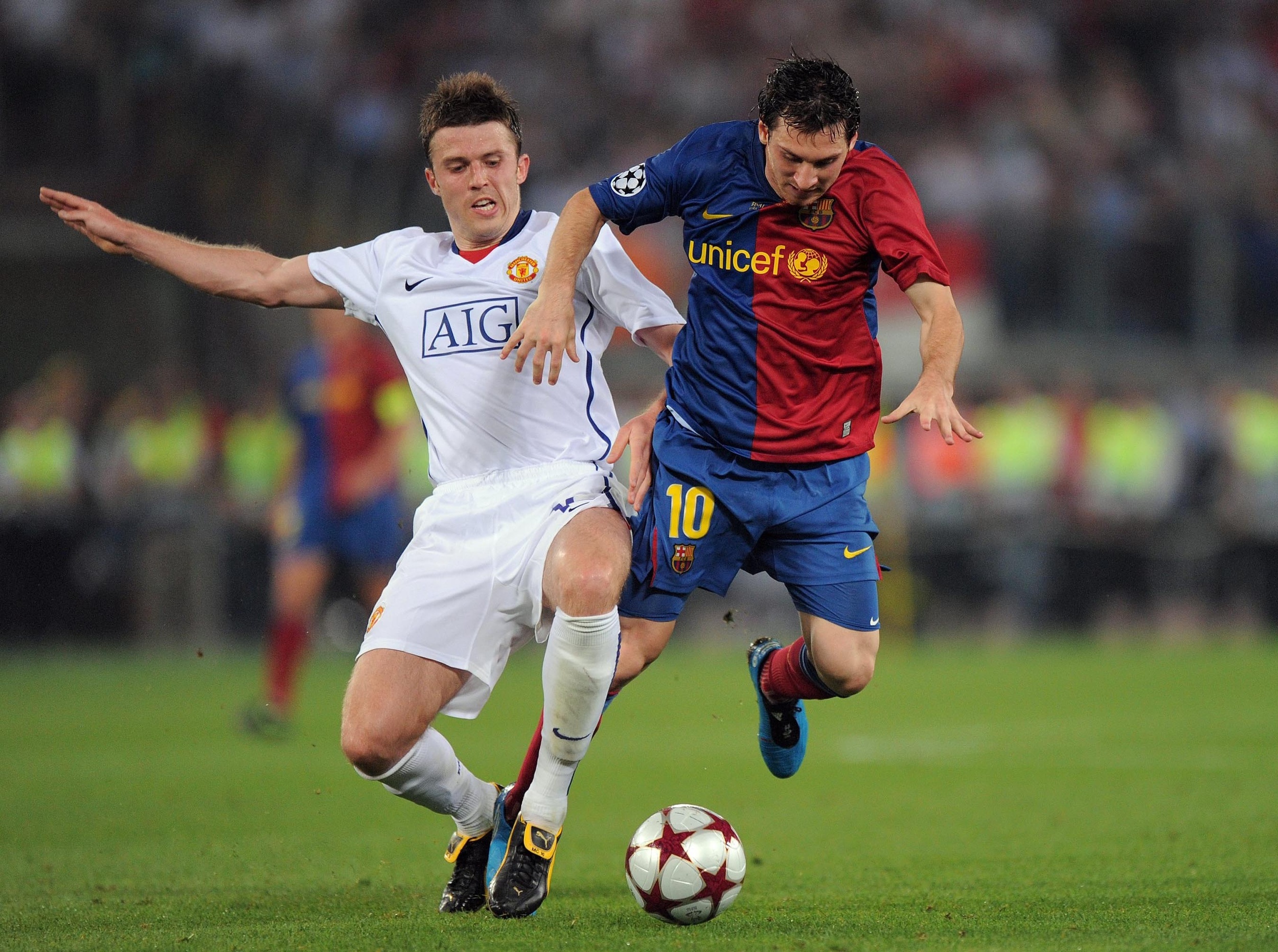 Michael Carrick: How Ruben Amorim revived Manchester United veteran’s ...