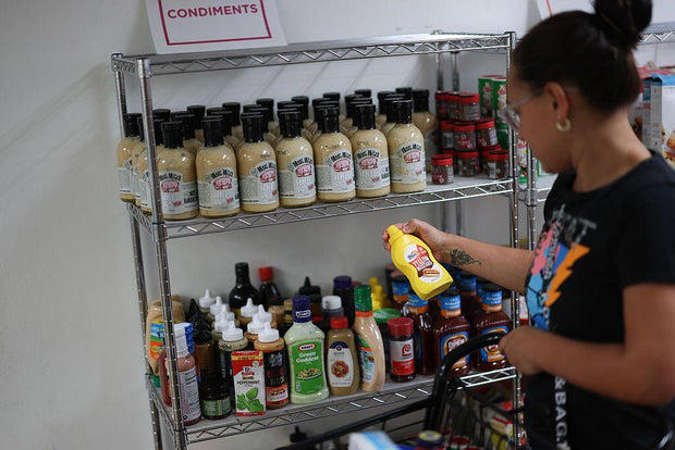 25 states sue Trump administration over SNAP food stamp freeze during ...