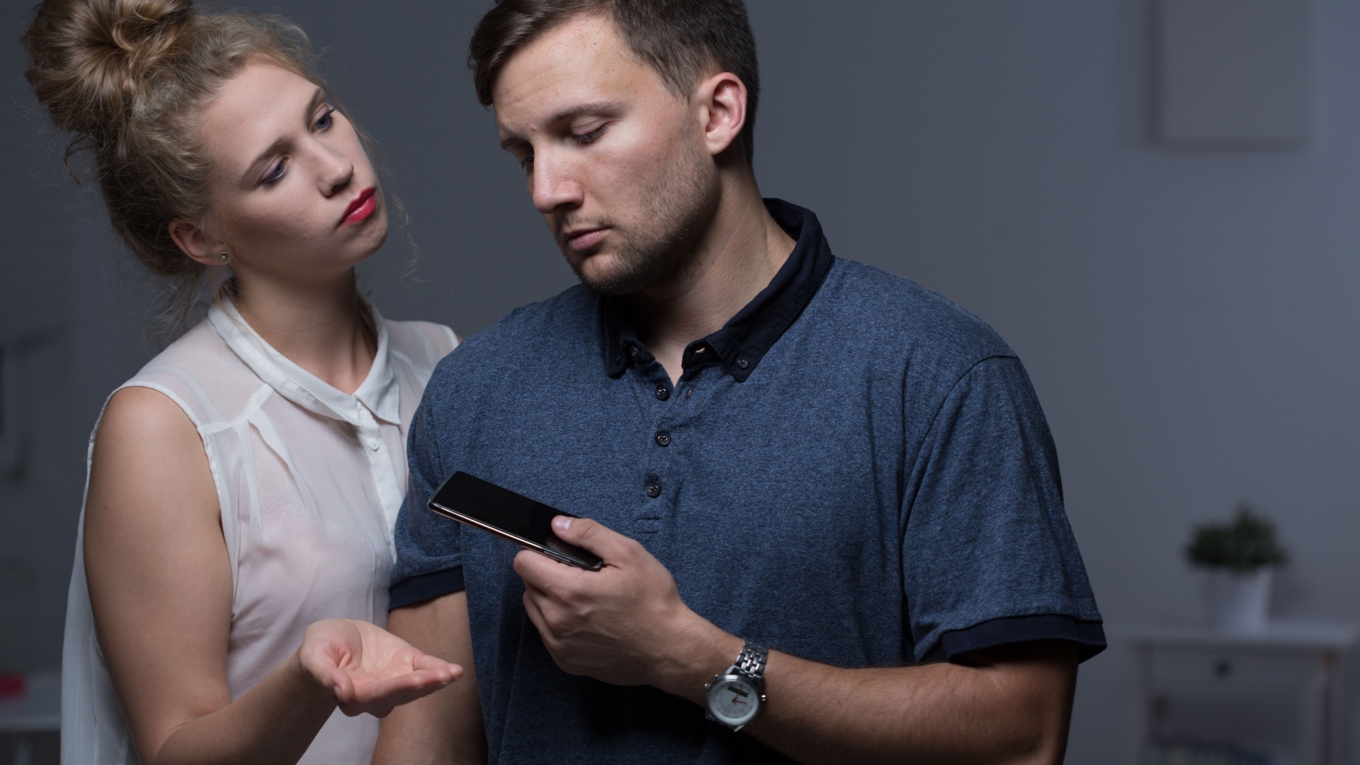 10 Female Personality Traits That Can Lead To Difficult Relationships