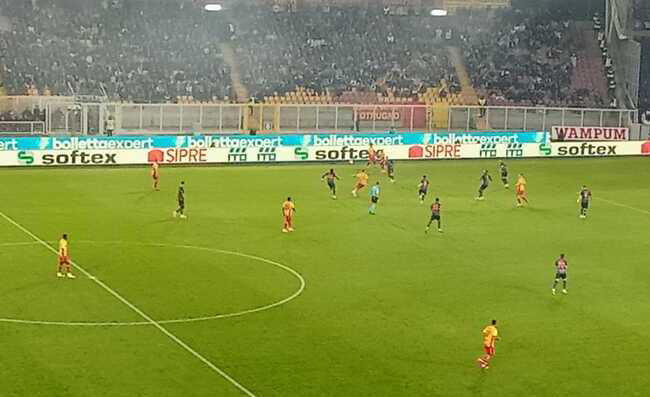 Lecce-Napoli, c'era il rigore di Juan Jesus? L'analisi di Luca Marelli