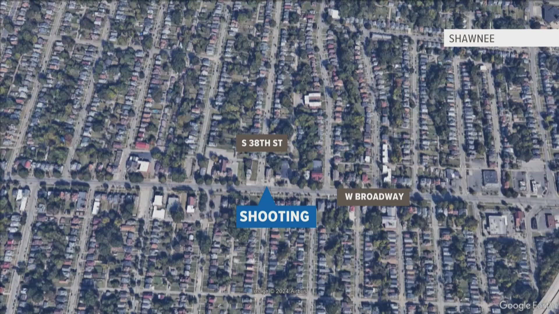 Two Louisville teens sentenced in 2024 murder of 13-year-old boy