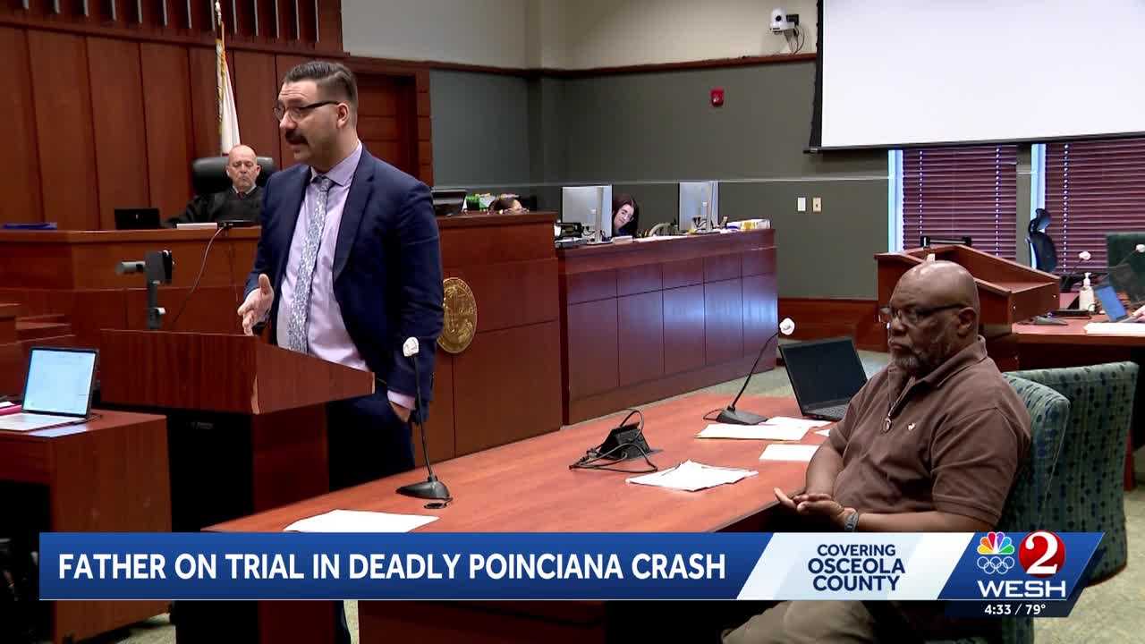 Survivor, passengers testify in Poinciana crash trial against teen ...