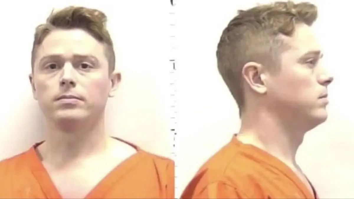 'No, No, No!': Georgia Man In Racist Costume Arrested After Violent ...