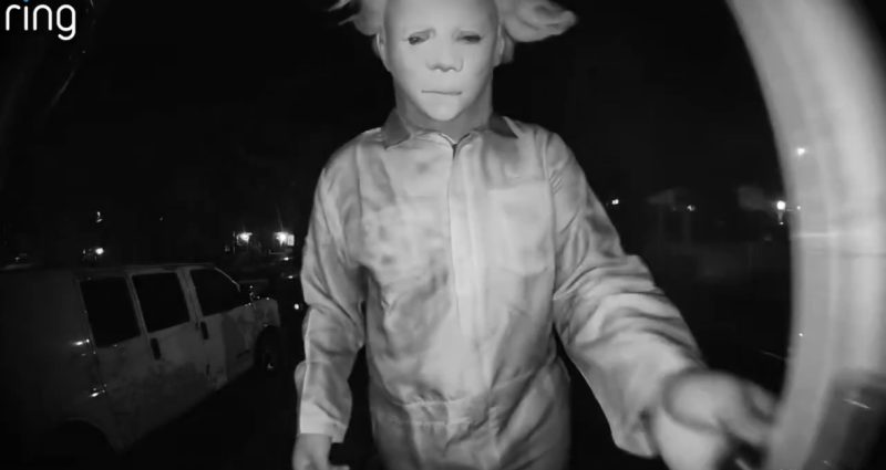 Masked trio who terrorized Virginia family was trying to pull a ‘prank ...