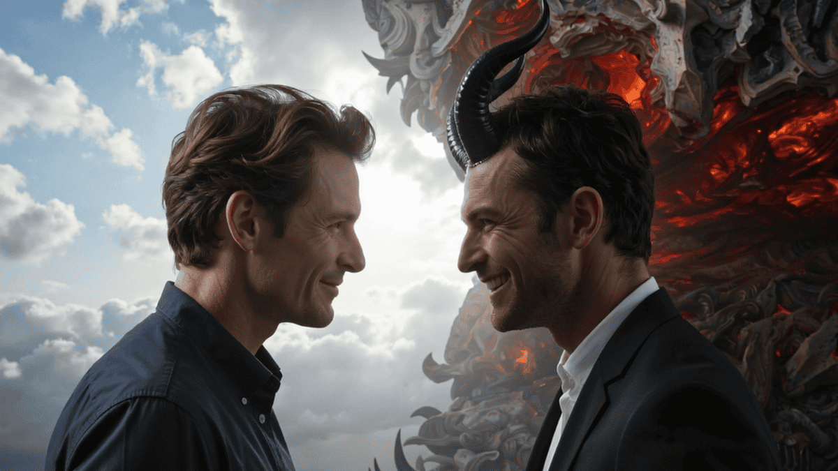 The Lucifer Effect: How Good People Slowly Turn Into Their Opposite
