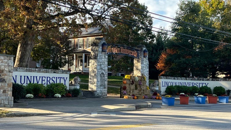 Shell casing found at Lincoln University mass shooting scene matched to ...