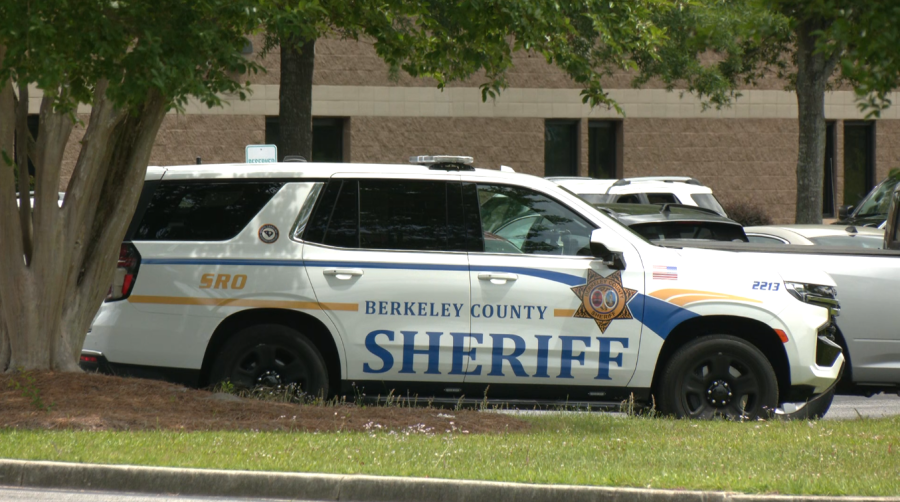 Berkeley County Sheriff’s Office returning to popular show ‘On Patrol ...