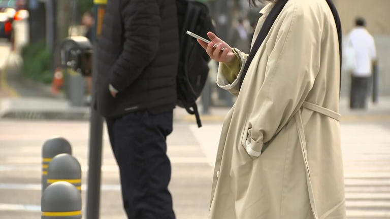 [출근길 YTN 날씨 10/29] 낮부터 추위 풀린다...APEC 경주도 '쾌청한 가을'