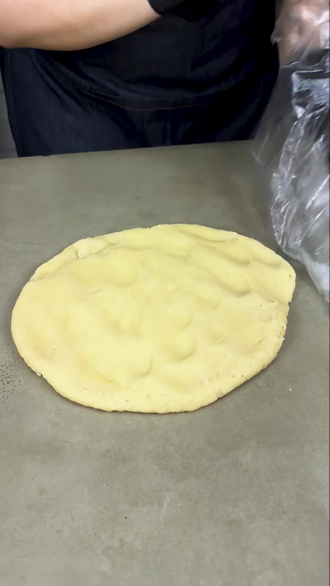 Son más fáciles de lo que parece y rinde mucho! Ñoquis rellenos de queso