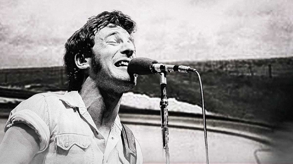 Bruce Springsteen’s Electric Nebraska review: Was The Boss’ long-fabled ...