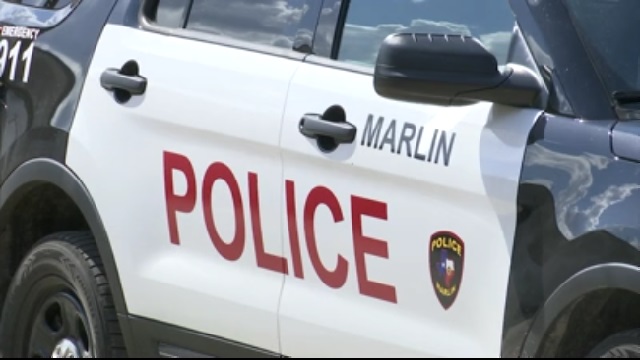 Marlin PD officer terminated after Temple arrest