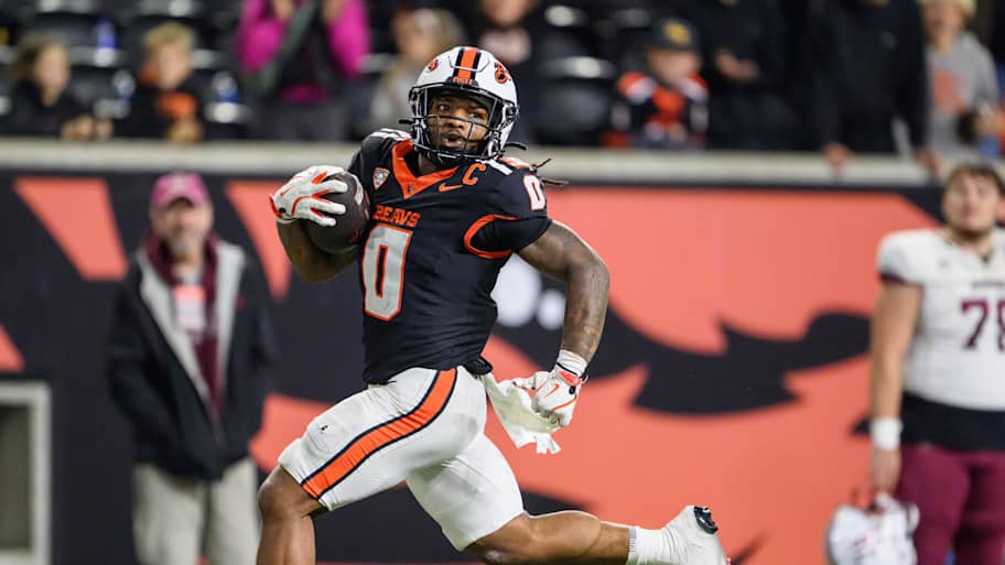 Where The Oregon State Beavers Can Improve For Their Final Four Games