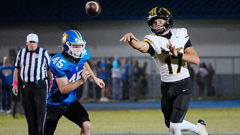 Pitt Football Lands 2027 QB Commitment