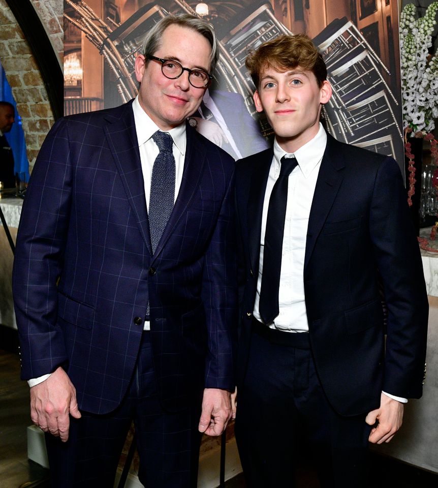 Sarah Jessica Parker and Matthew Broderick's 3 Kids: Everything They've ...