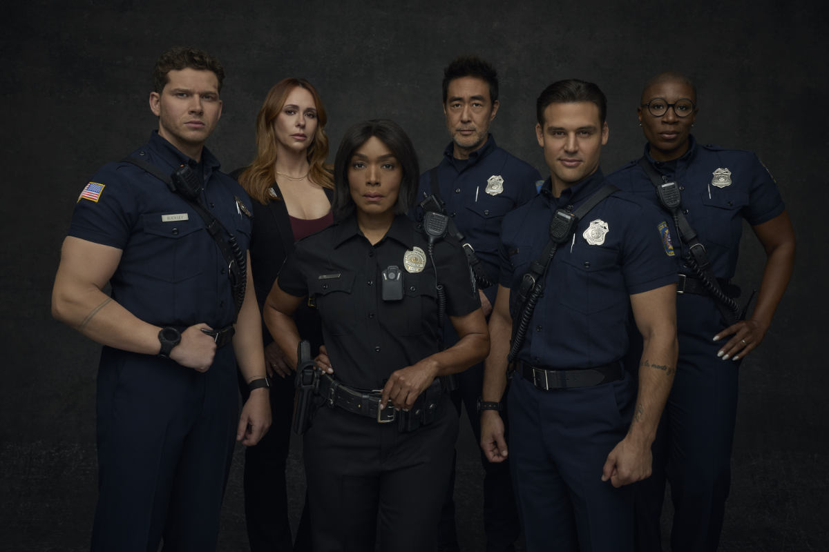 ABC 2026 Midseason Premiere Dates Announced