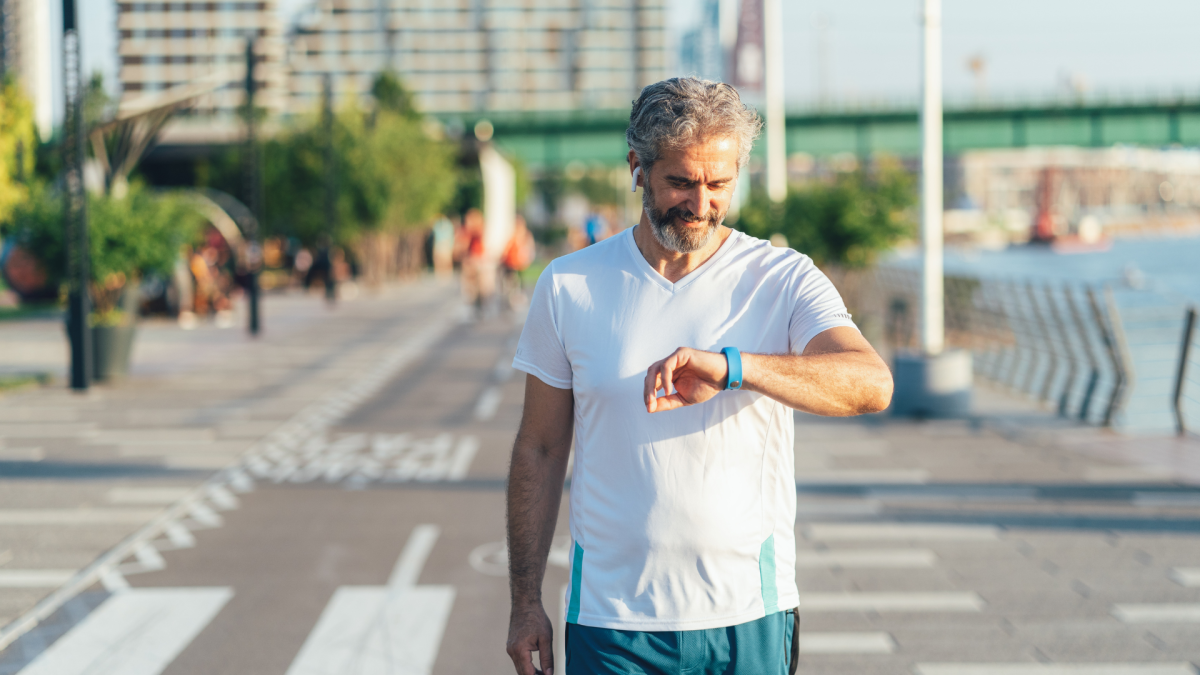 New Study Reveals the Simple Walking Habit That Can Help You Live Longer
