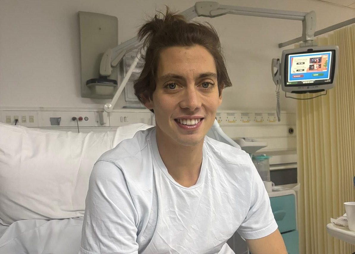 Inside Sam Vanderpump's devastating health struggles