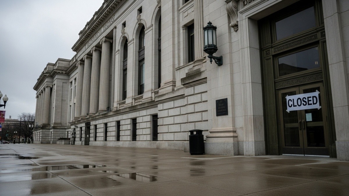 Fed set to make major announcement tomorrow: here's what to watch