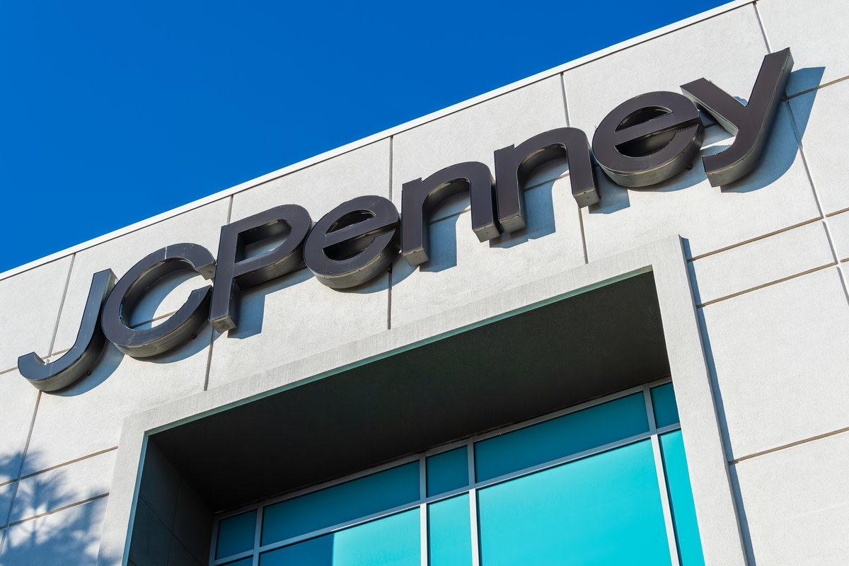 JCPenney's Early Black Friday Deals Are Starting Soon, But There's a ...