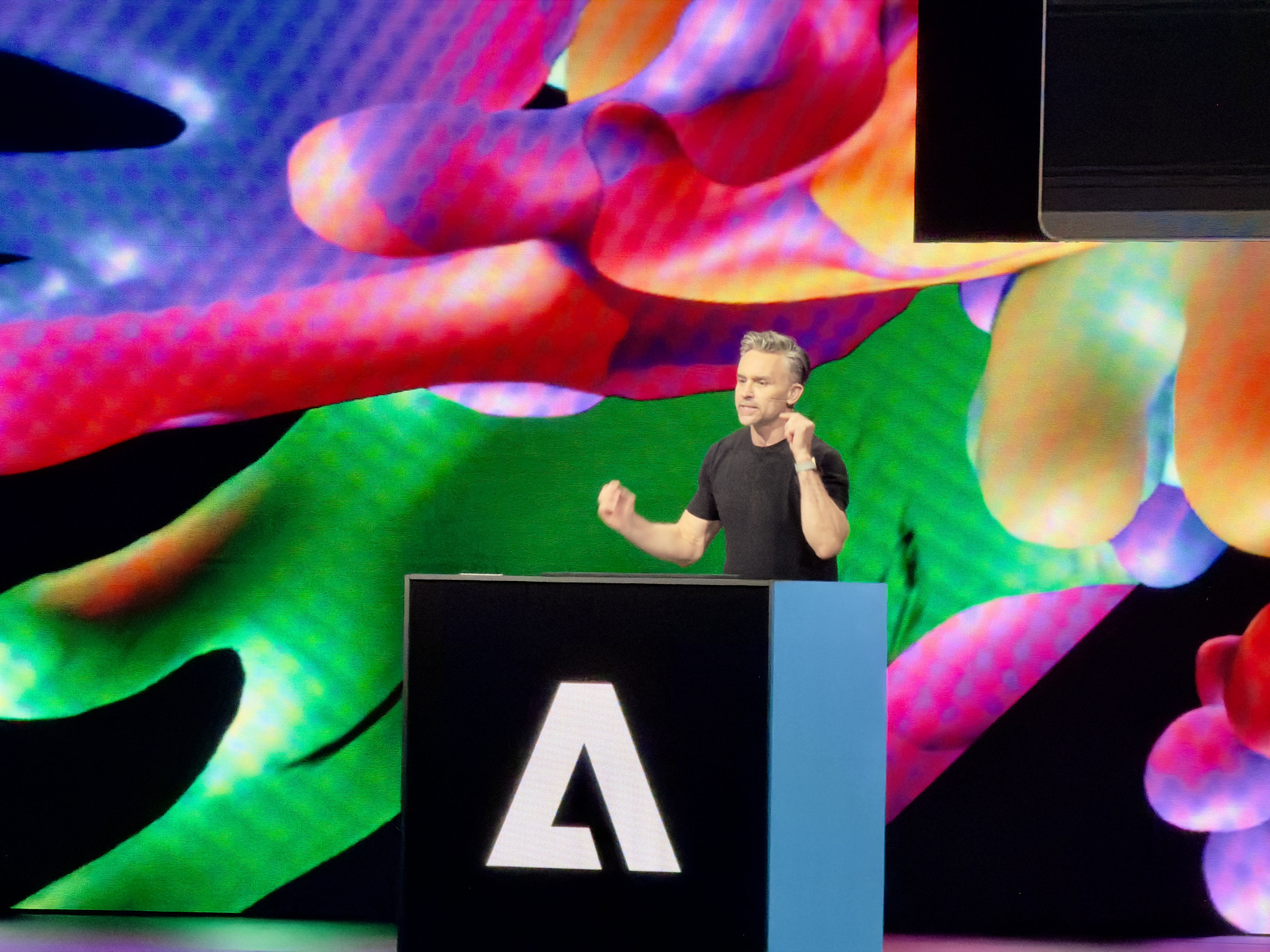 Adobe MAX 2025 - Everything we saw from Adobe's flagship creativity ...