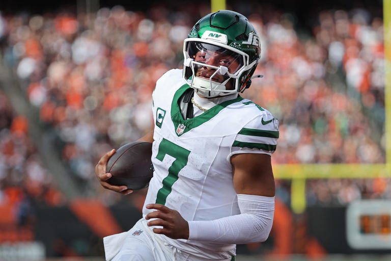 2025 NFL trade deadline: 8 takeaways from Jets' deals for Sauce Gardner ...