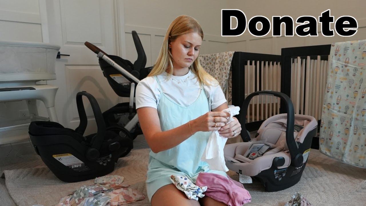 Organizing our twins' nursery adventure