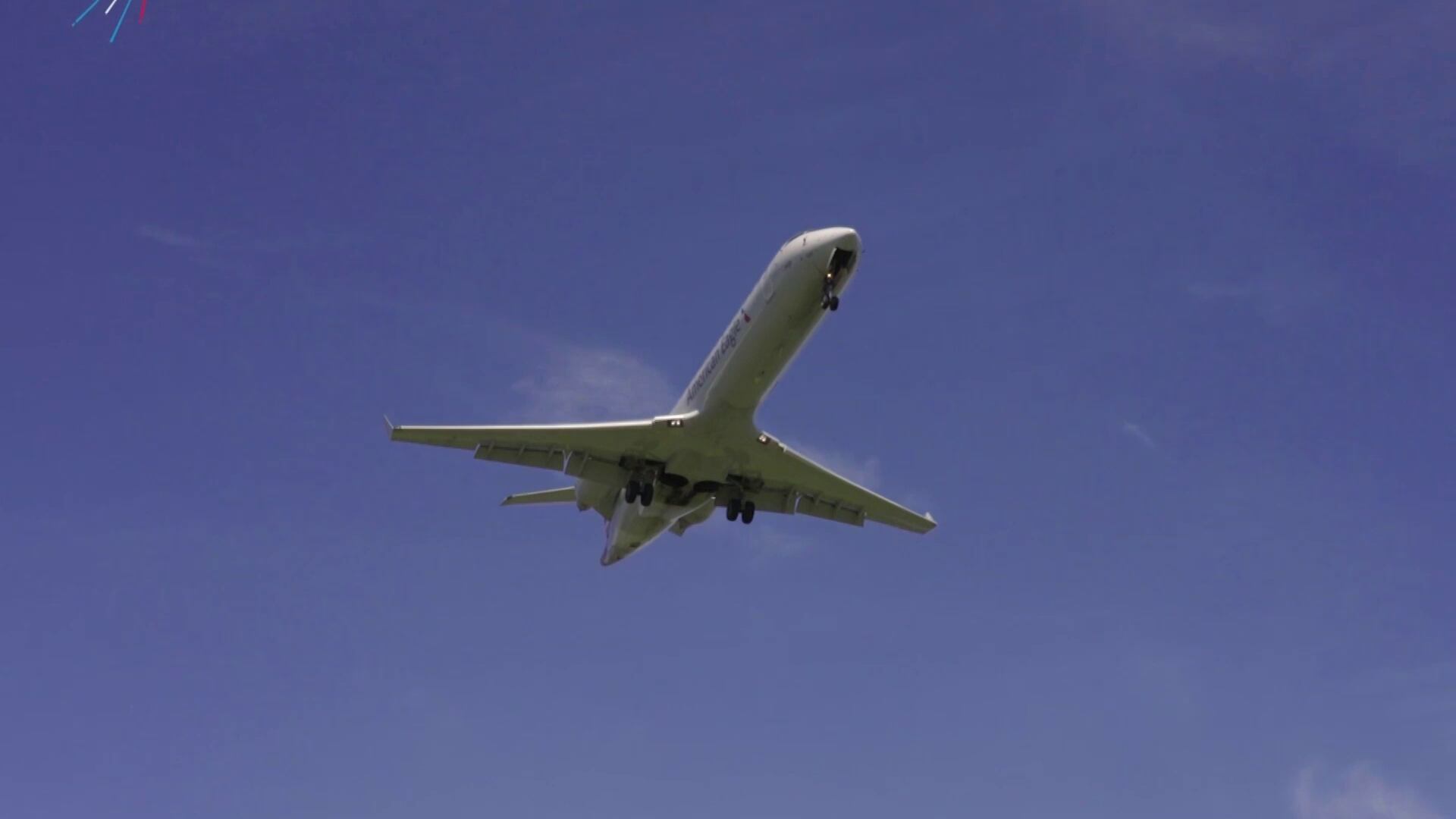 Delayed or canceled flight? These are your passenger rights