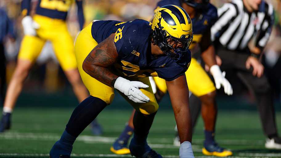 Rayshaun Benny makes controversial claim about Michigan State football ...