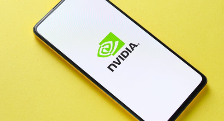 Nvidia (NVDA) Takes 2.9% Stake in Nokia to Build AI-Ready Networks