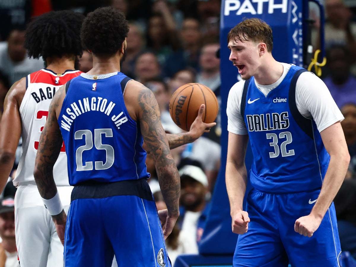 NBA México 2025: Cómo ver a Dallas Mavericks vs Detroit Pistons en TV y ...