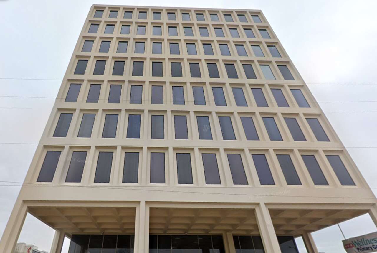 H-E-B's Cypress Tower is getting a $6.3M upgrade