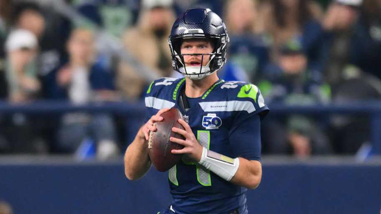 Insider wonders whether Sam Darnold can avoid cold finish with Seahawks