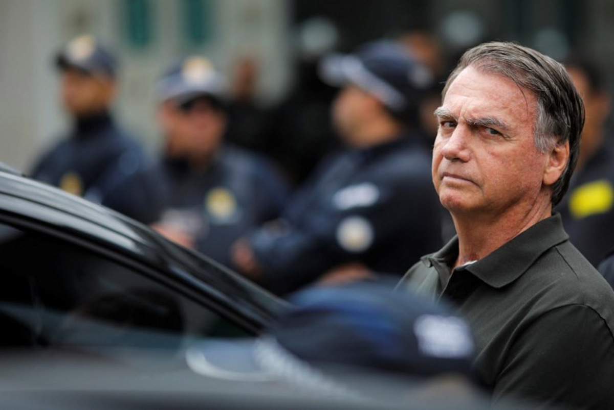 Braziliaans Hooggerechtshof buigt zich in november over beroep Bolsonaro